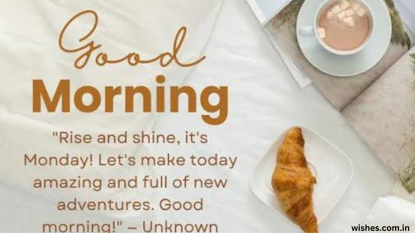 250+ Good Morning Messages For Friends- Wishes