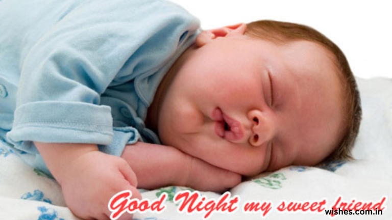 250+ Good Night Messages, Wishes and Quotes- Wishes