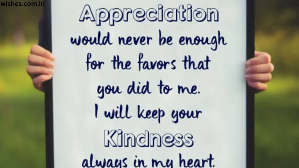 100+ Thank You and Appreciation Messages For Colleagues - Wishes