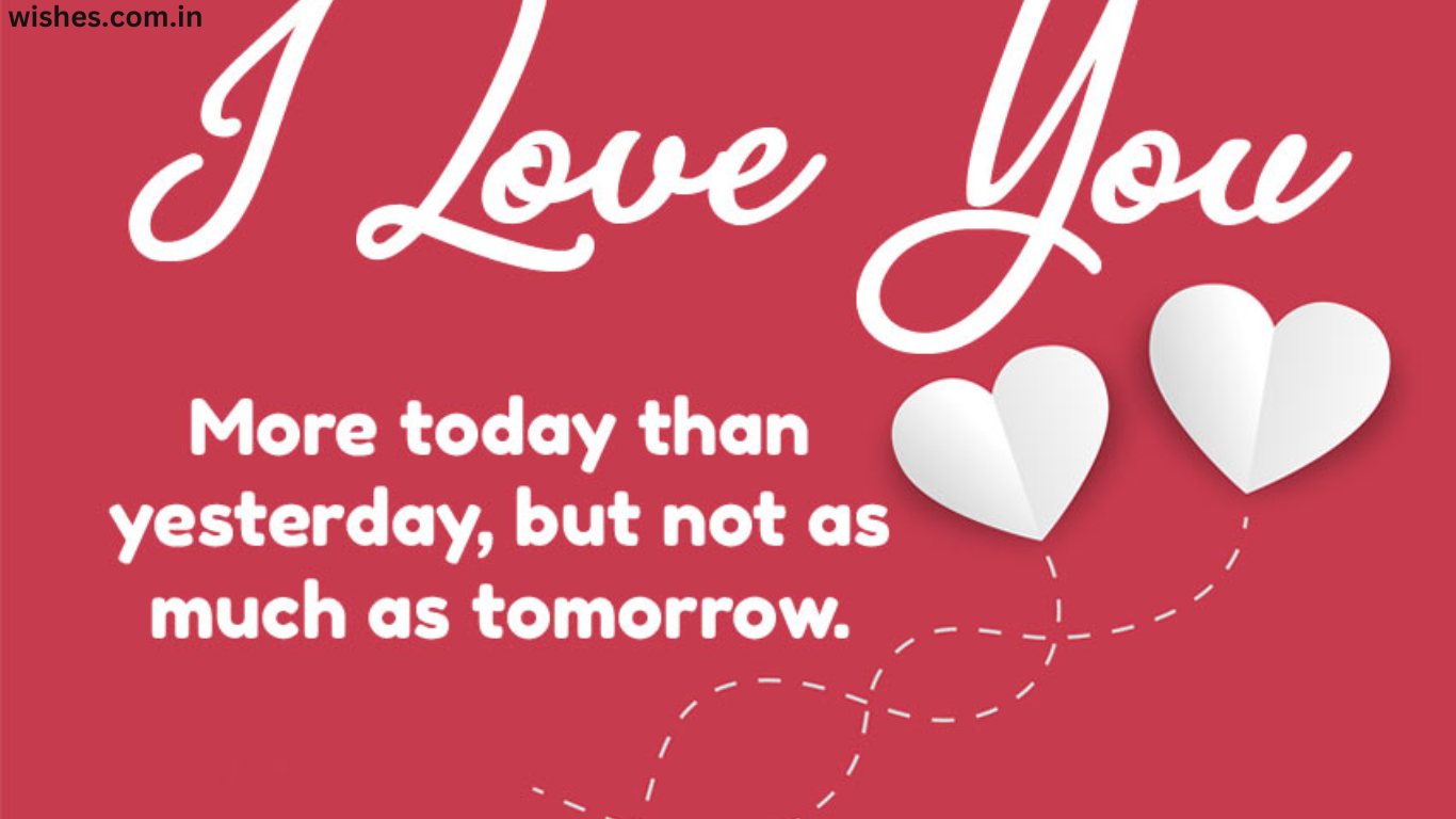 150 Short Love Messages and Cute Texts- Wishes