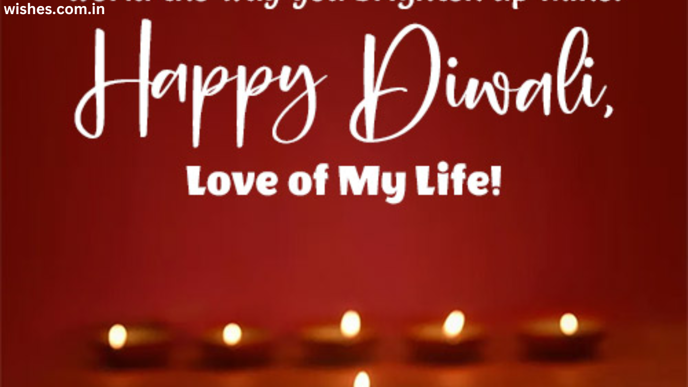 100+ Happy Diwali Wishes, Captions and Greetings (2024)- Wishes