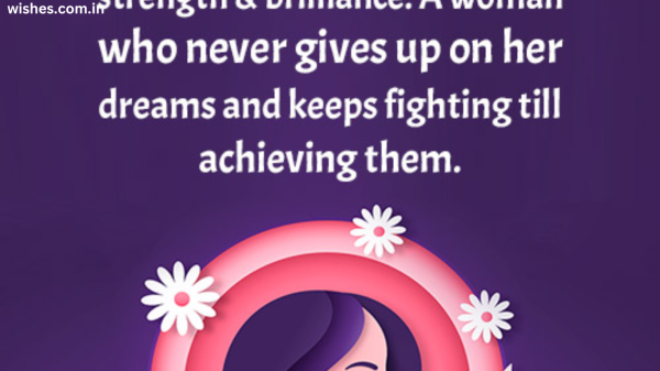 150+ Inspirational and Motivational Messages for Women- Wishes