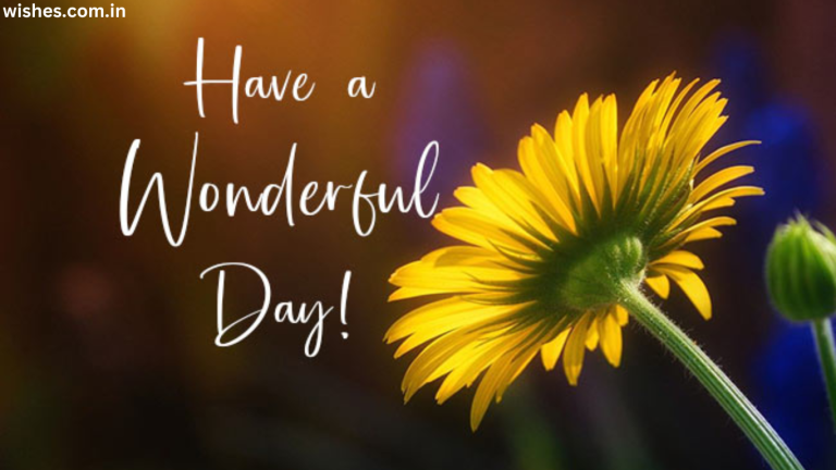 35+ Have a Great Day Messages and Quotes- Wishes