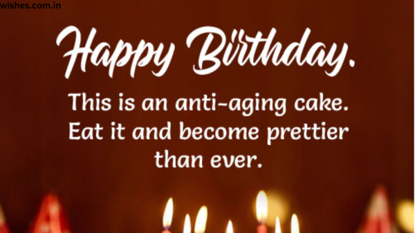 300+ Birthday Cake Messages and Wishes- Wishes