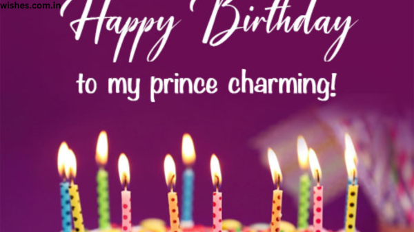 300+ Birthday Cake Messages and Wishes- Wishes