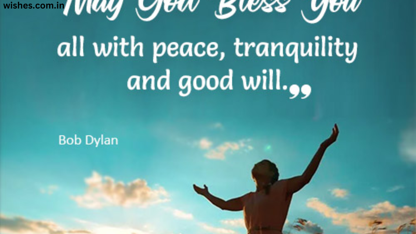 150+ May God Bless You Wishes, Messages and Quotes- Wishes