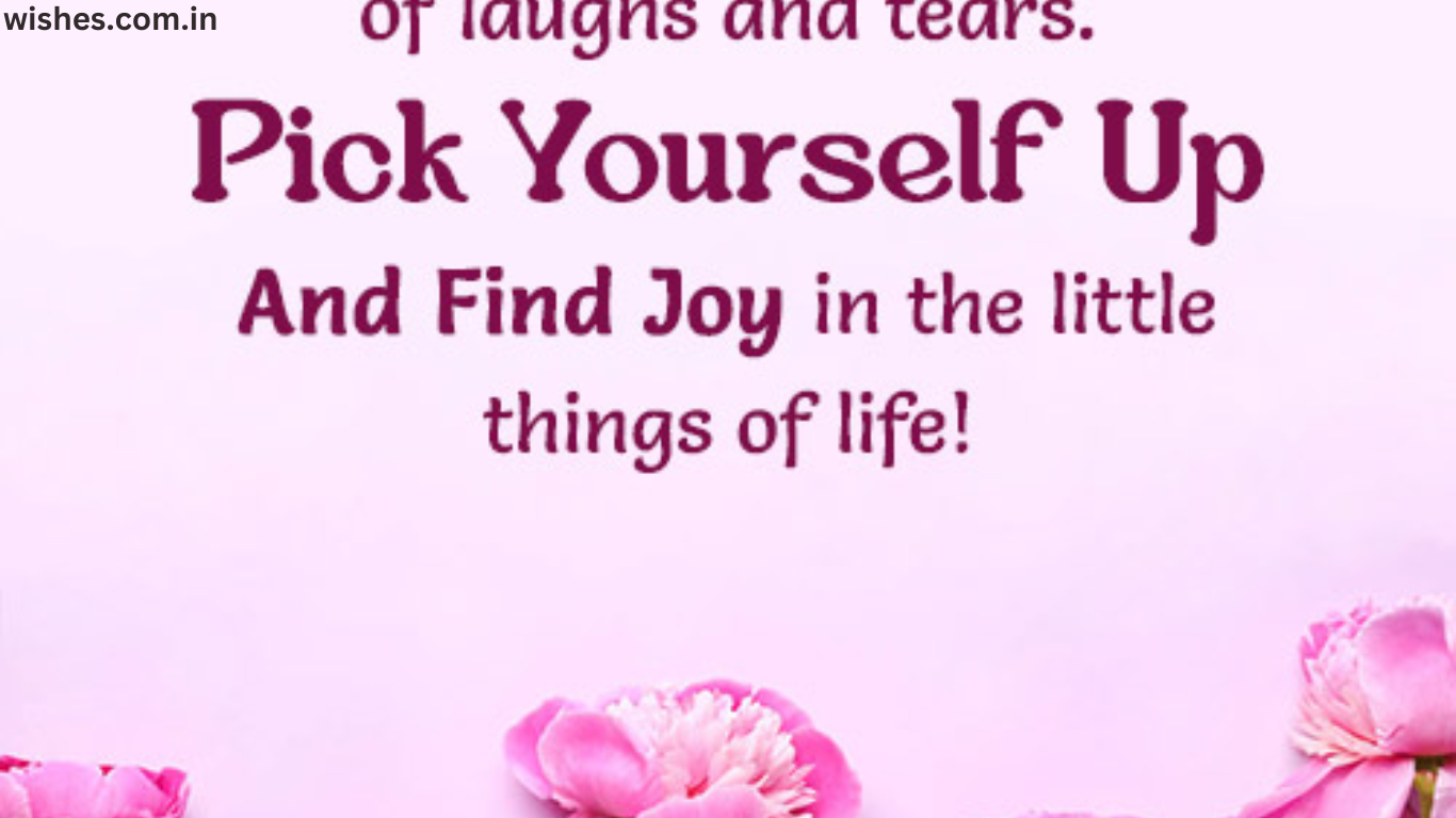 180+ Best Cheer Up Messages and Quotes- Wishes