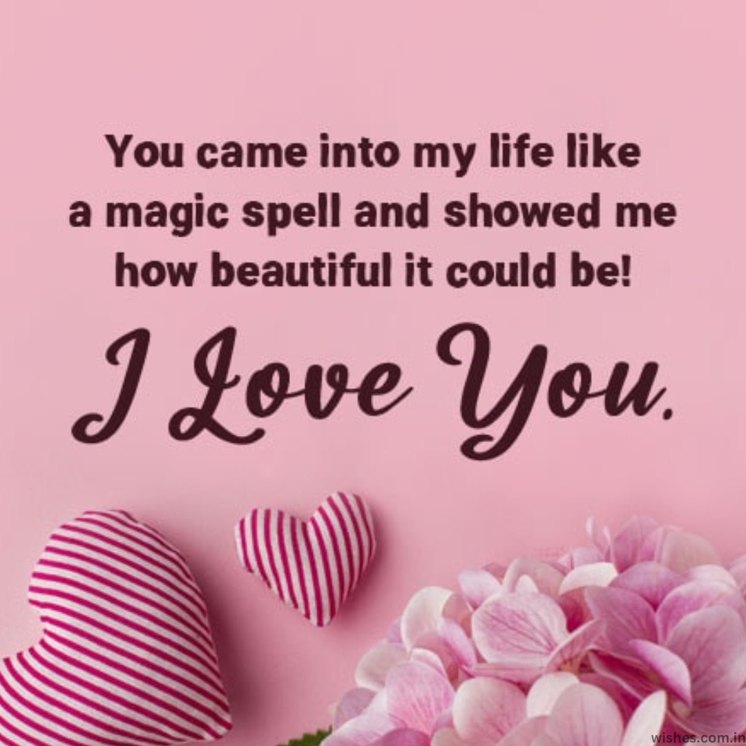 160+ Short Love Messages and Cute Texts- Wishes