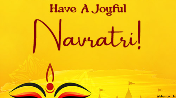 170+ Navratri Wishes, Captions and Quotes- Wishes