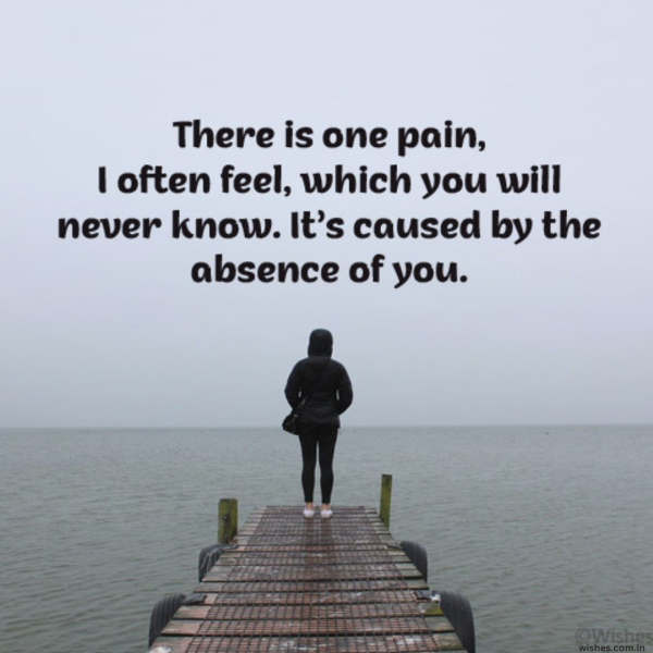 60+ Emotional Messages To Express Sad Feelings- Wishes
