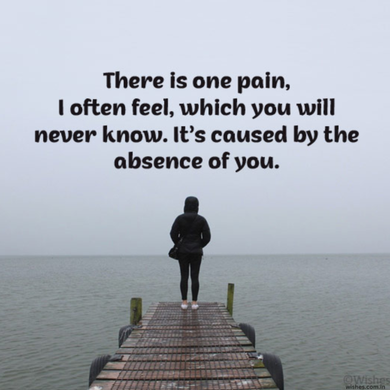 60+ Emotional Messages To Express Sad Feelings- Wishes