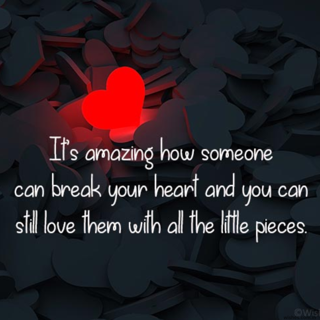 60+ Emotional Messages To Express Sad Feelings- Wishes