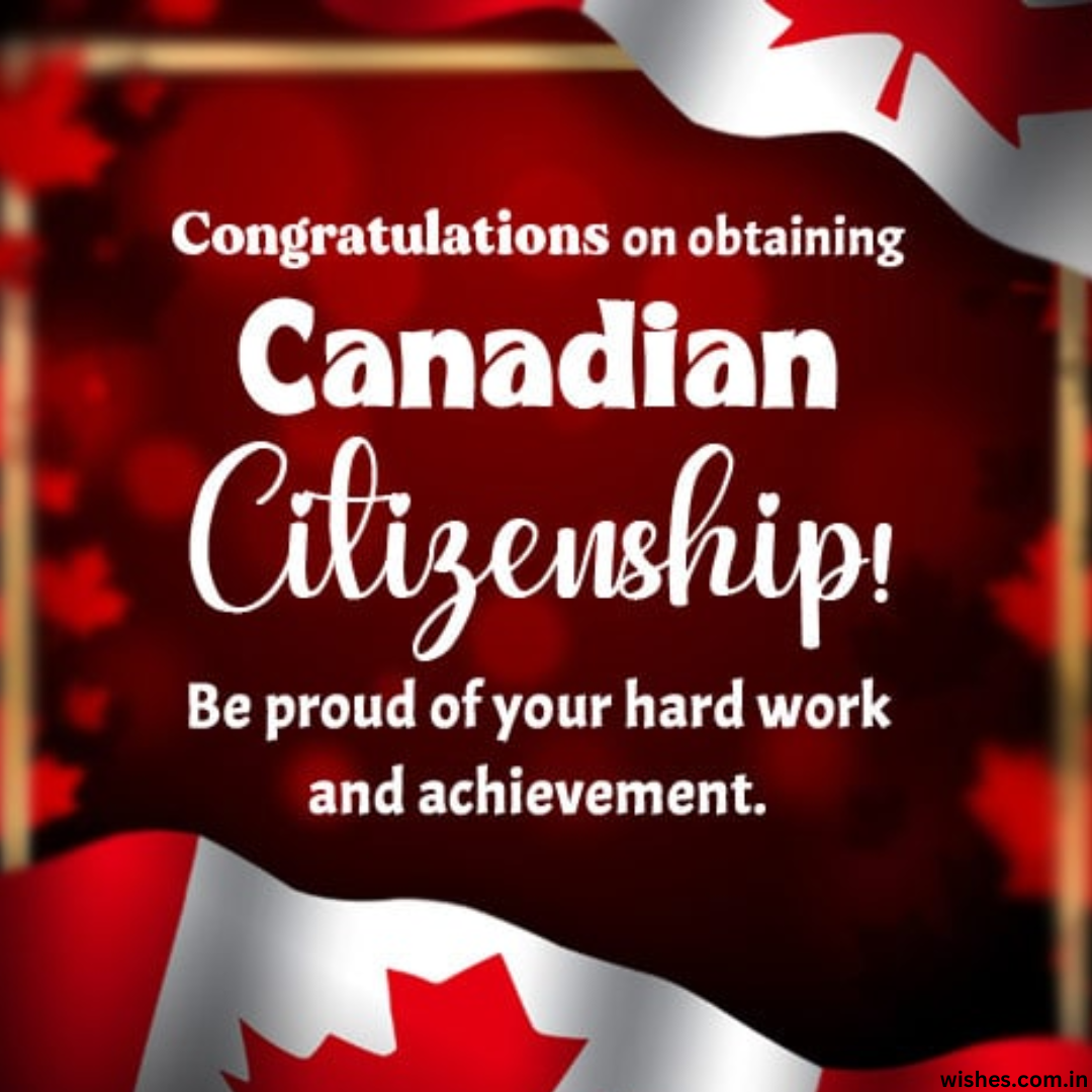 100+ Citizenship Congratulations Messages and Wishes- Wishes