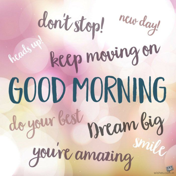 100+ Professional Good Morning Messages for Work Motivation- Wishes