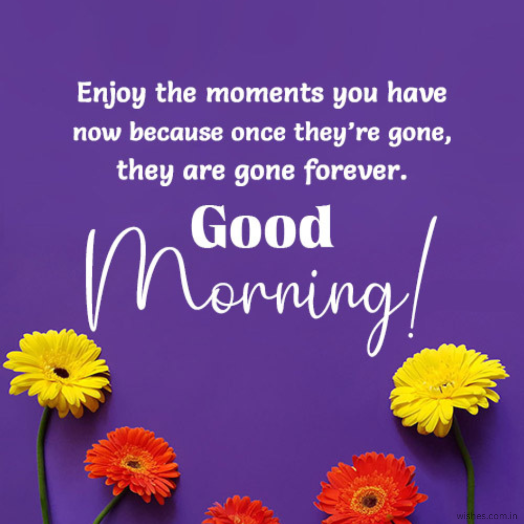 400+ Good Morning Messages, Wishes & Quotes - Wishes