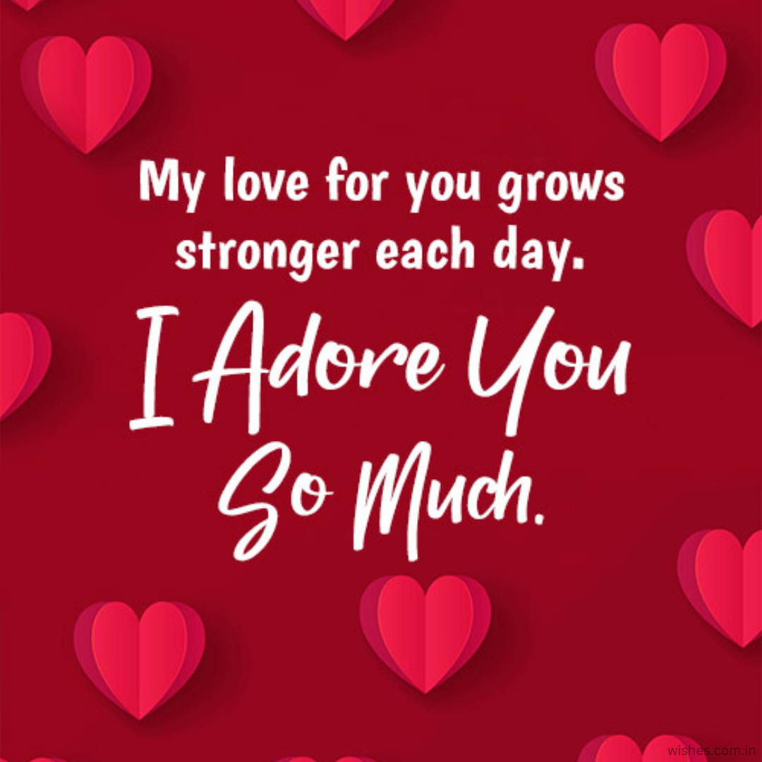400+ Romantic Love Messages For Your Sweetheart- Wishes