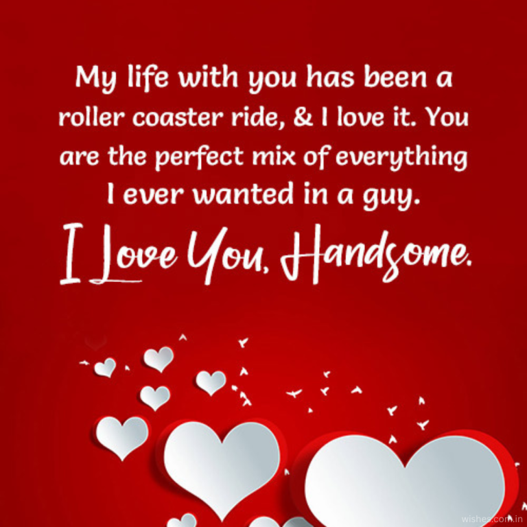 400+ Romantic Love Messages For Your Sweetheart- Wishes
