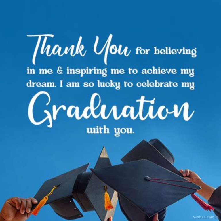 150+ Thank You Messages for Congratulations: Perfect Replies for Any ...