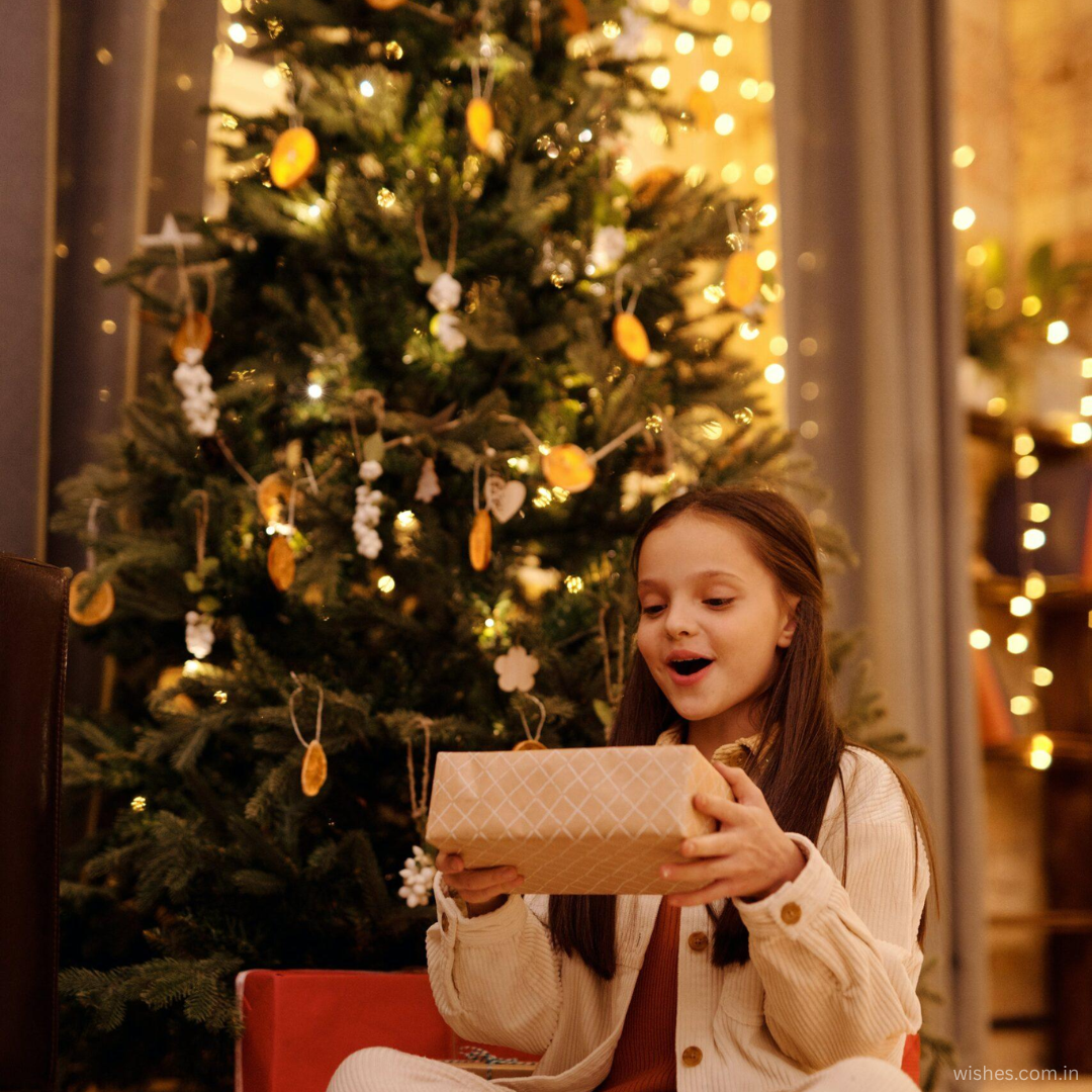 60+ Christmas Wishes For Students From Teacher - Wishes