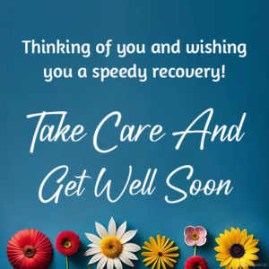 100+ Heartfelt Get Well Soon Messages for Colleagues and Coworkers - Wishes