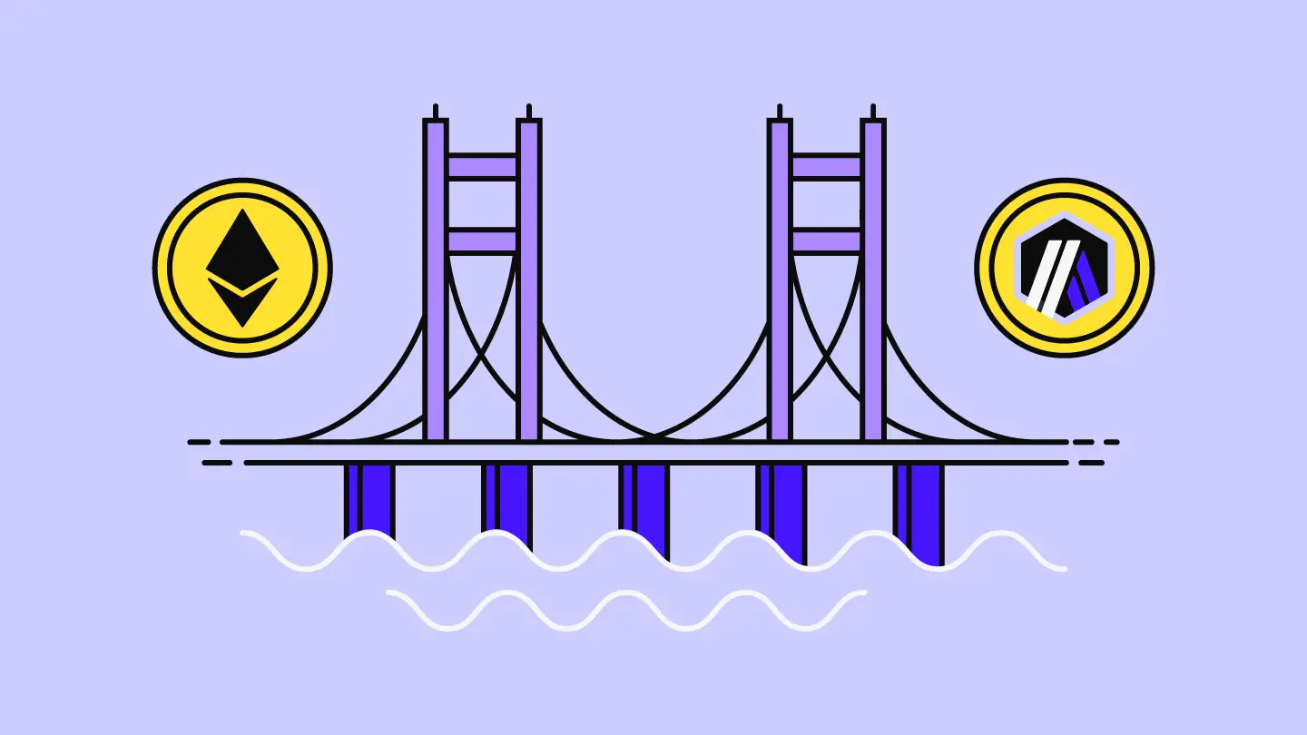 Top Arbitrum Bridges in 2025: The Easiest Ways to Bridge ETH to Arbitrum