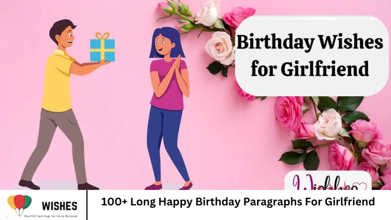 Birthday - Wishes