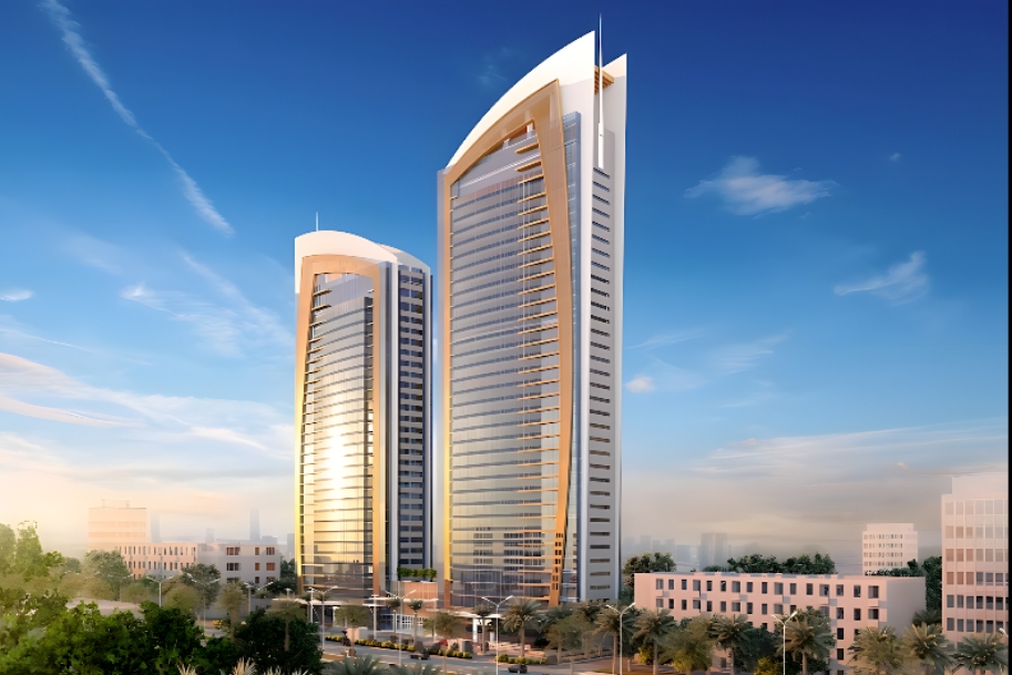 DAMAC Lake View: Luxury Living by the Water - Wishes