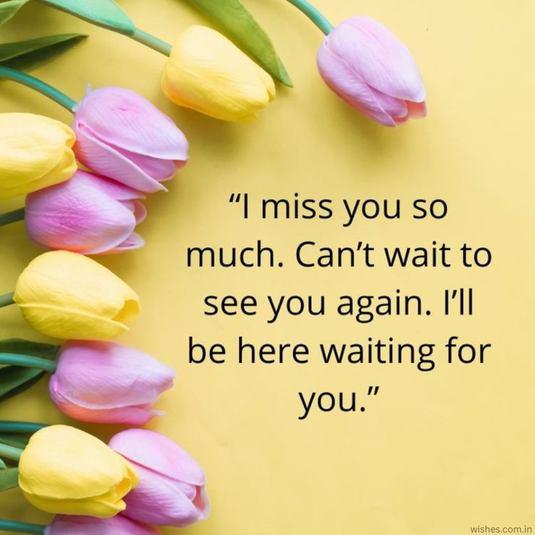 100+ Best Waiting for You Messages and Quotes- Wishes