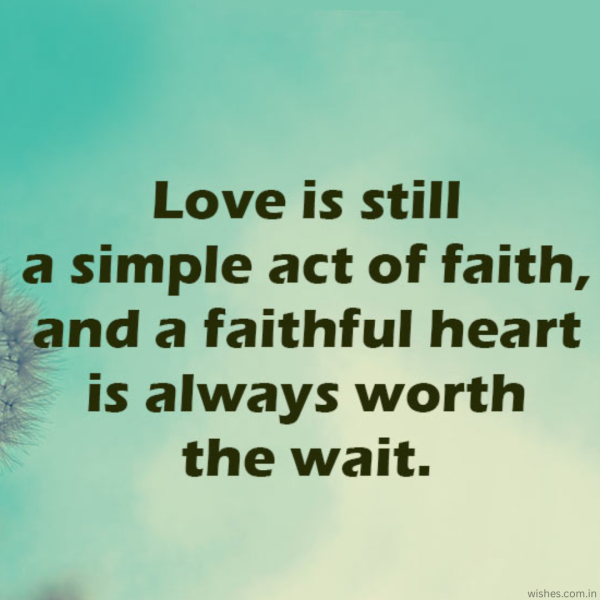 100+ Best Waiting for You Messages and Quotes- Wishes
