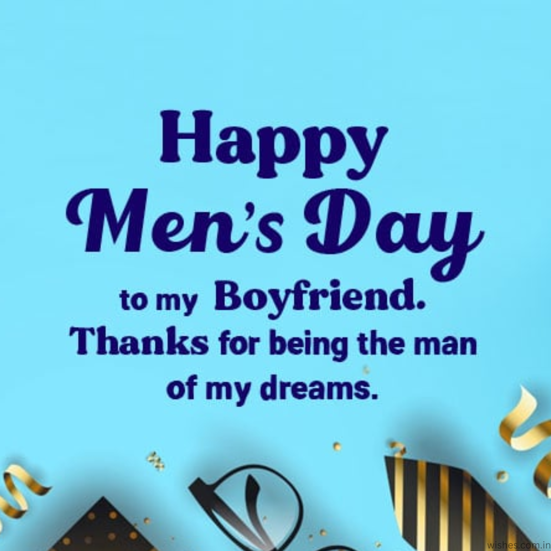 100+ Men’s Day Wishes and Quotes for Every Man in Your Life - Wishes