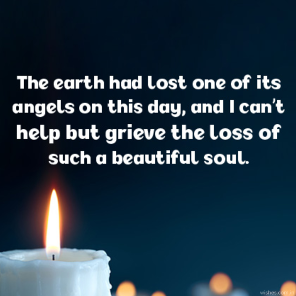 100+ Death Anniversary Messages and Quotes - Wishes