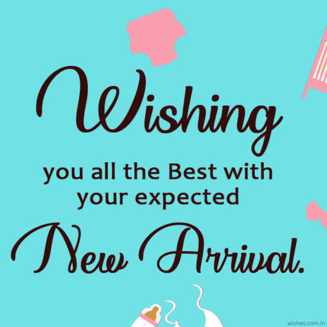 100+ Father To Be Wishes and Congratulations Messages - Wishes