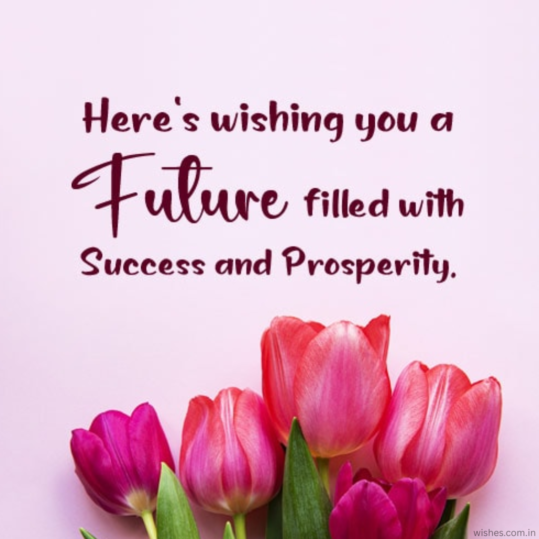 180+ Good Luck Wishes, Messages and Quotes - Wishes
