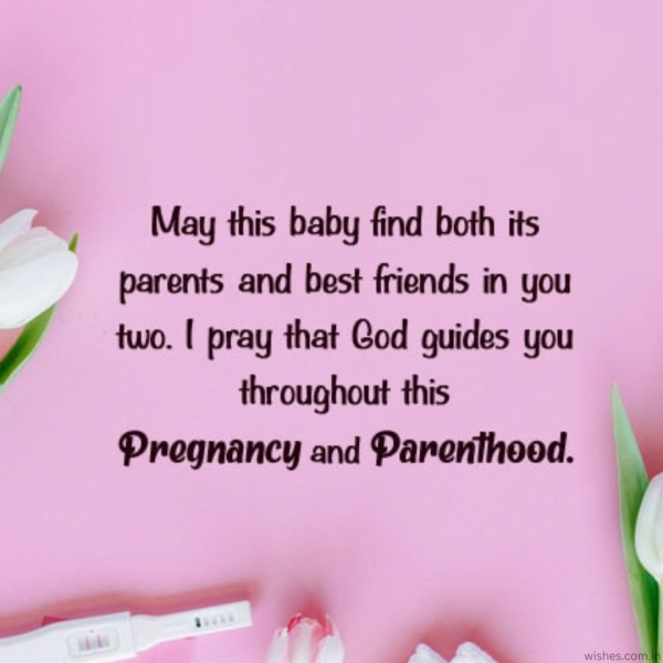 100+ Best Pregnancy Wishes – Congratulations on Pregnancy- Wishes