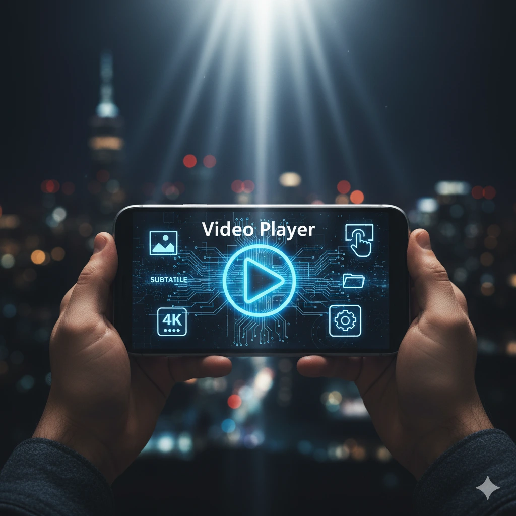 Does Chrome Have a Video Player Discover the Hidden Feature You Never ...