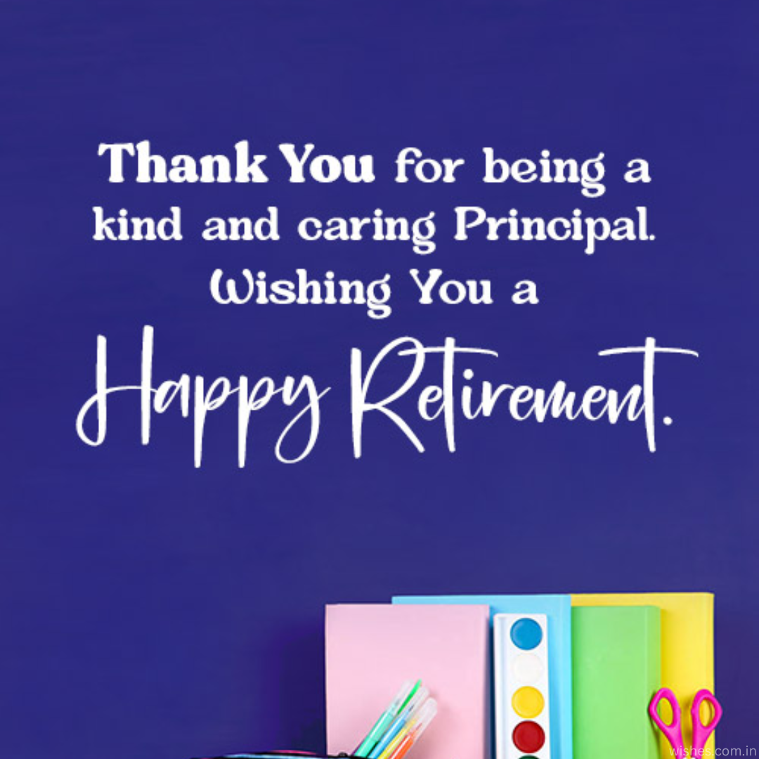 100+ Heartfelt Retirement Wishes & Quotes for Teachers - Wishes