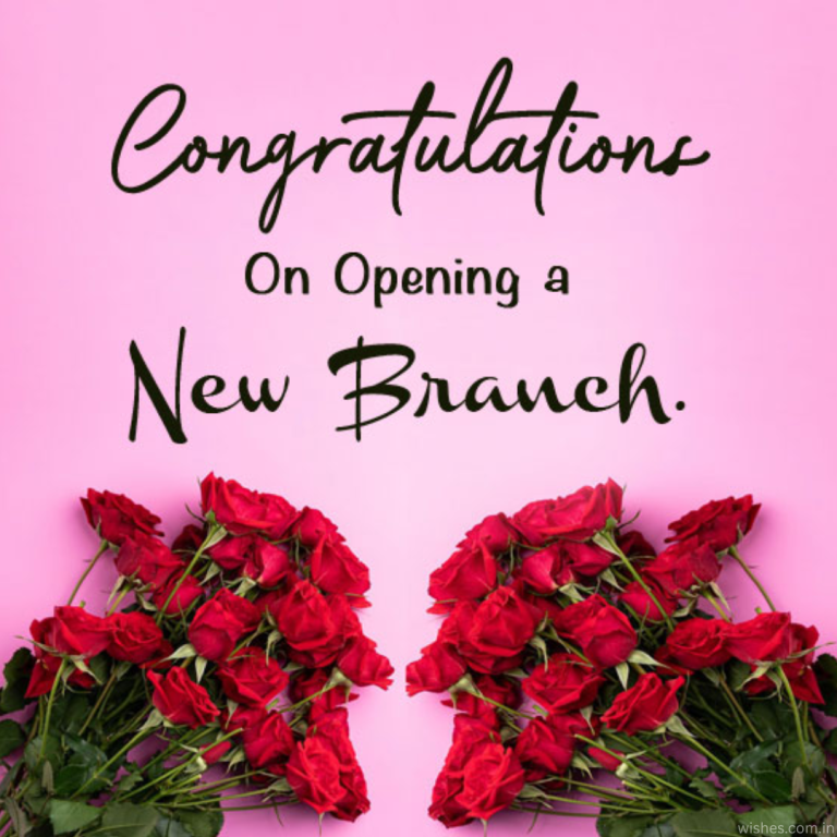100+ Best Wishes For New Business, Shop and Startup - Wishes