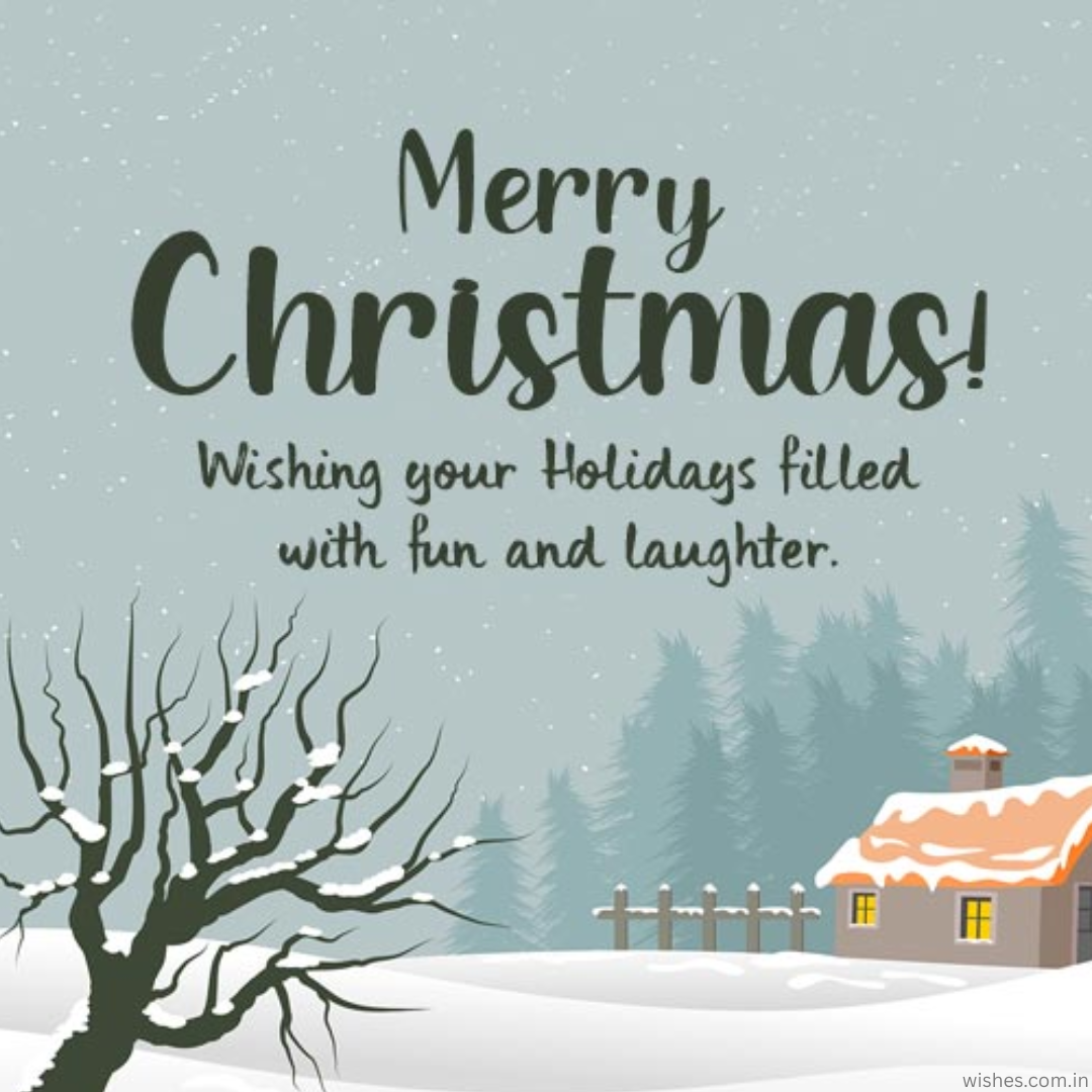100+ Christmas Wishes For Colleagues or Coworkers - Wishes