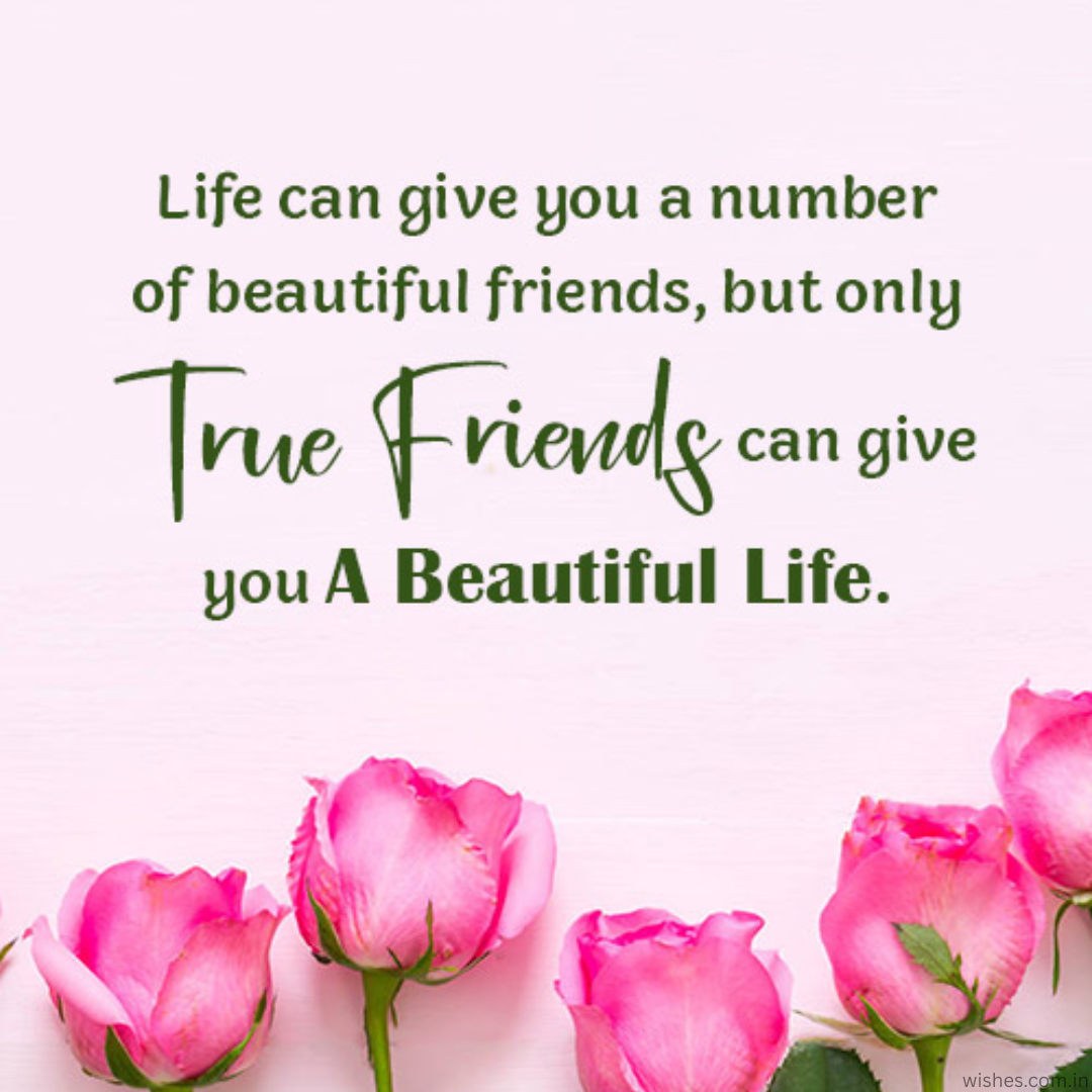 100+ Friendship Messages, Texts and Quotes- Wishes