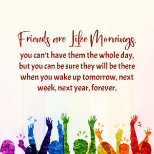 100+ Friendship Messages, Texts and Quotes- Wishes